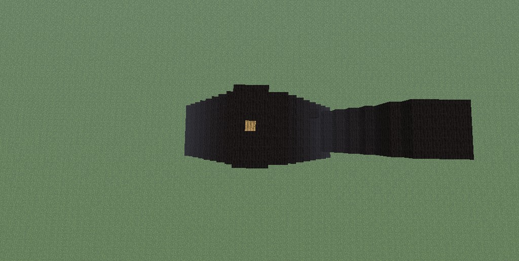 mine turtl explode!! Minecraft Map