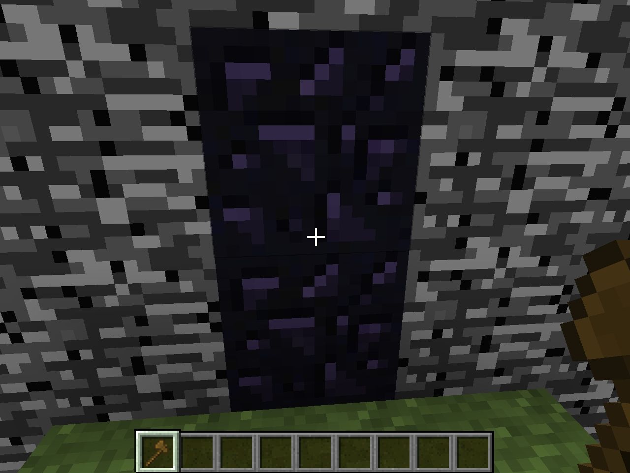 THE PIT Minecraft Map