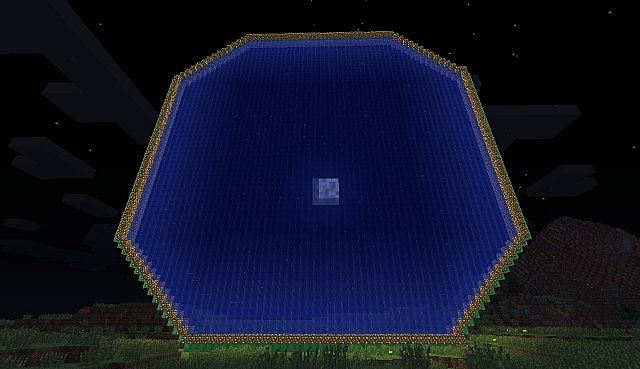 A Awesome Portal 4! Minecraft Map