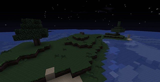 Technic SURVIVAL Minecraft Map