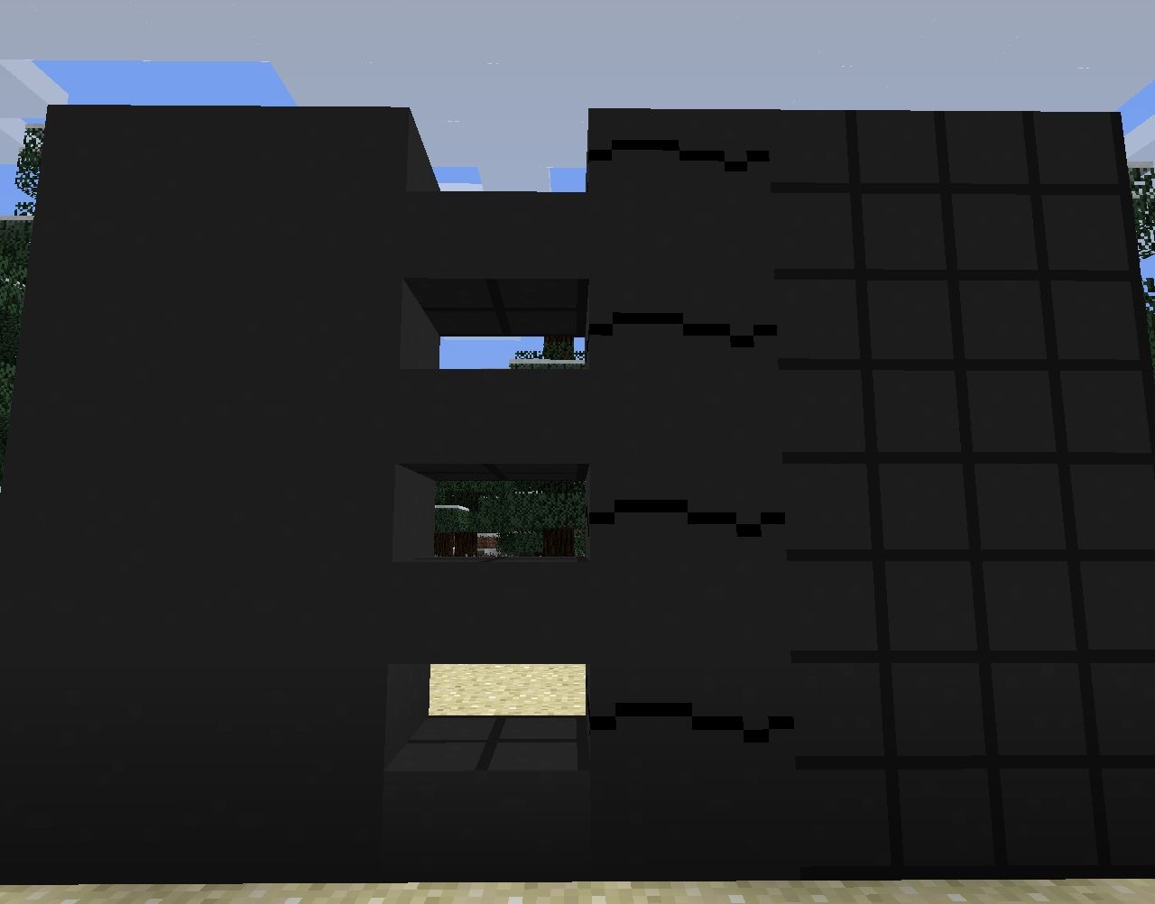 Where Am Mine? [1.4] Minecraft Texture Pack