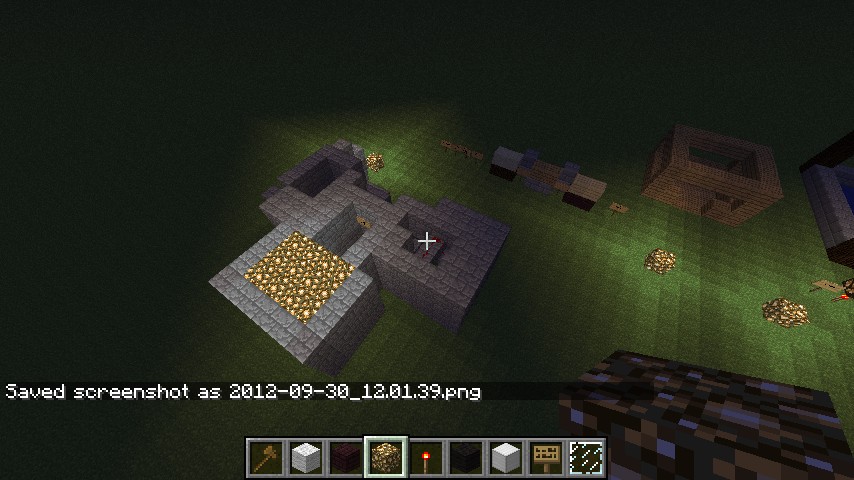 Minecraft Home Tips And Designs EP 1 FOUNDATION Minecraft Map