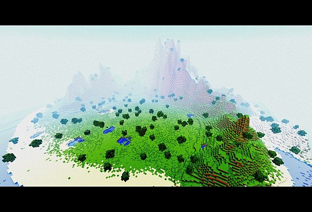 River Islands (Terraform project By Walker227) (Comes with download ...