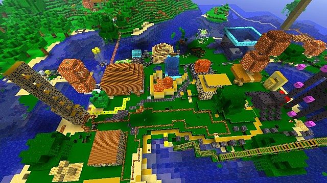 momo craft Minecraft Texture Pack