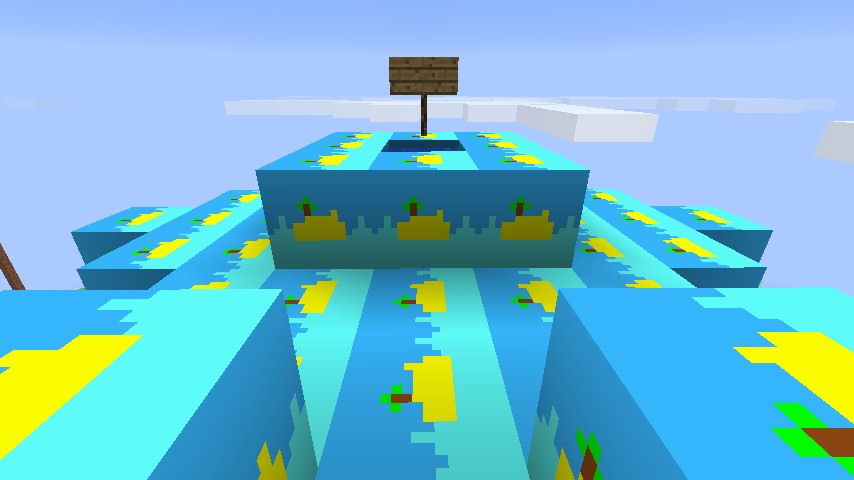 momo craft Minecraft Texture Pack