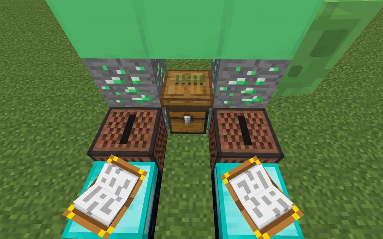 Minecraft Next-Gen Minecraft Texture Pack