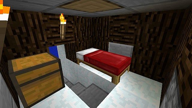 Eskimo/Arctic Mod v2.0.1 [MC 1.6.2] [FORGE] [ITS BACK] Minecraft Mod