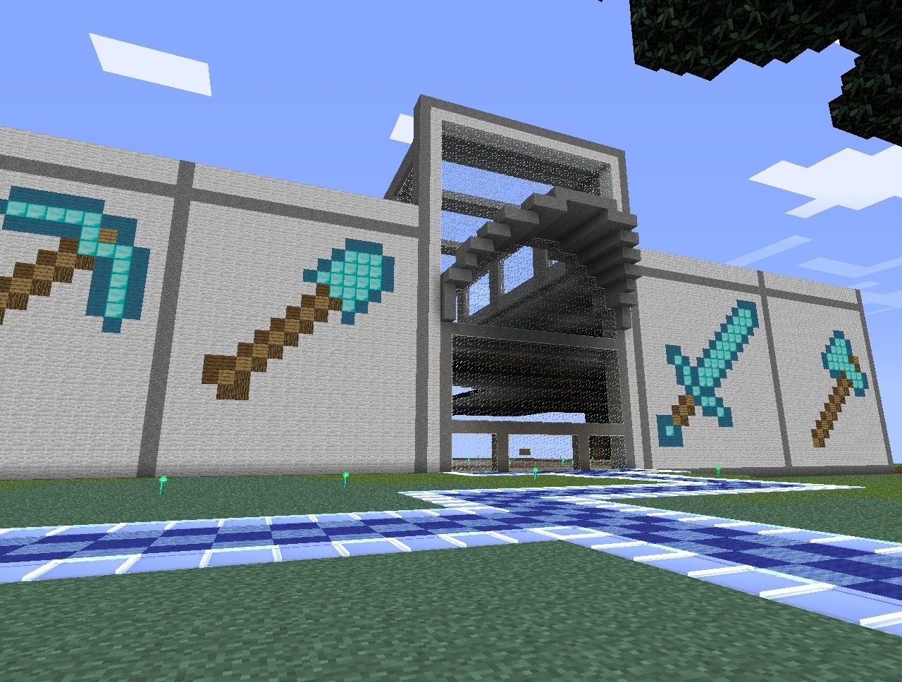 TechMania - Tekkit server! Minecraft Server