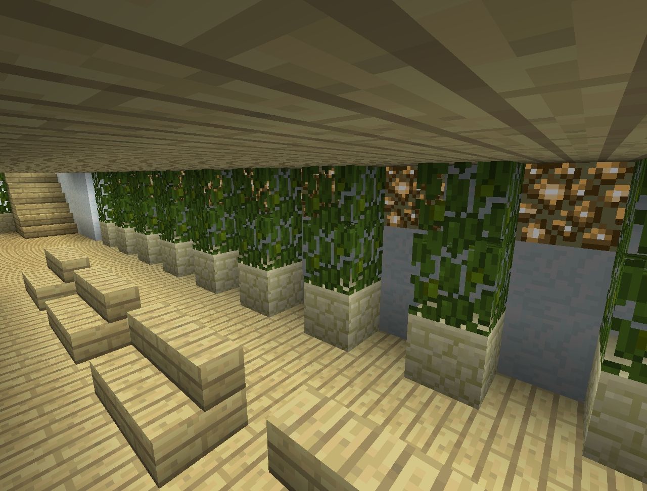 Los Angeles Memorial Coliseum (Home of the USC TROJANS) Minecraft Map