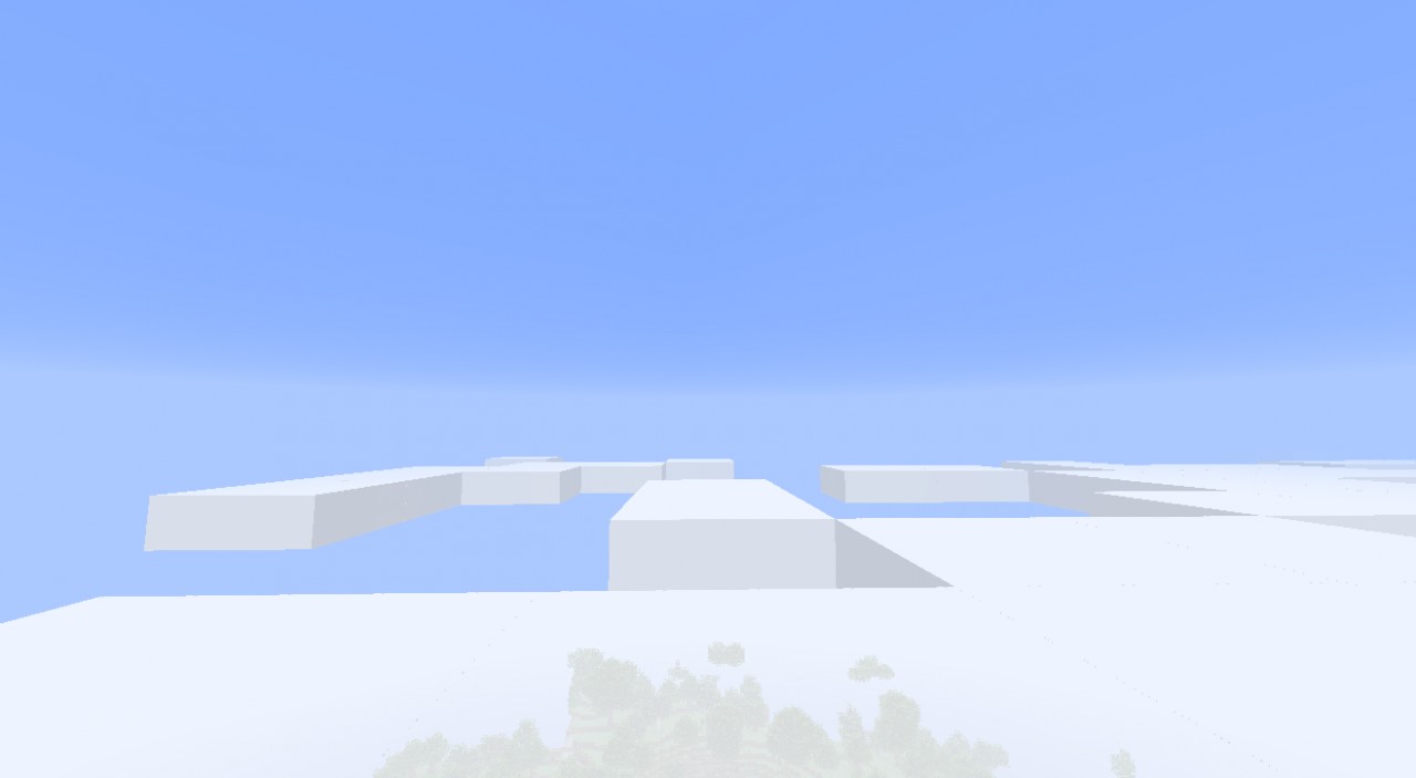 HOW TO GO TO HEAVEN!!! Minecraft Project