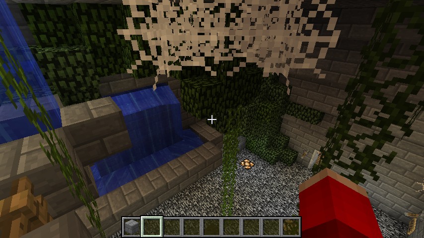 Weapon Training Minecraft Map