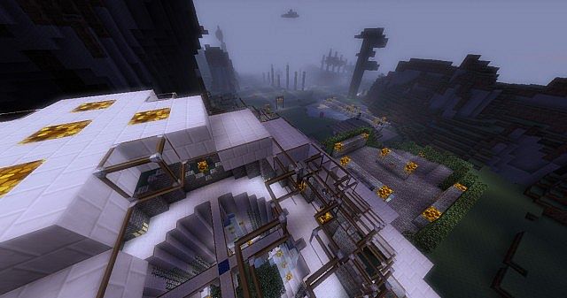 FepixCraft Tekkit Server Minecraft Server