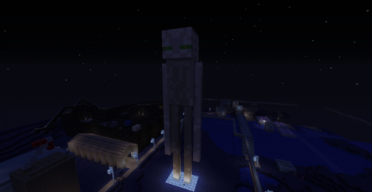 The DarkCraft 1.3.2 Minecraft Texture Pack