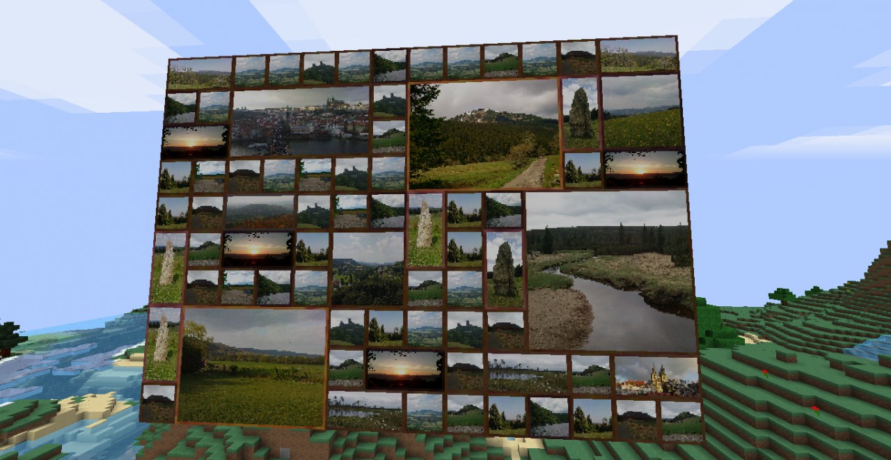 CepCraft HD (32x32) Minecraft Texture Pack