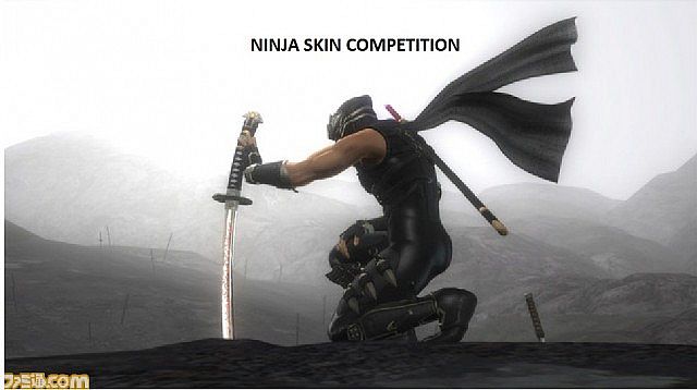 Best Ninja Skin In The Whole World Of PMC (Competition)