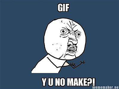 Teh Gifs