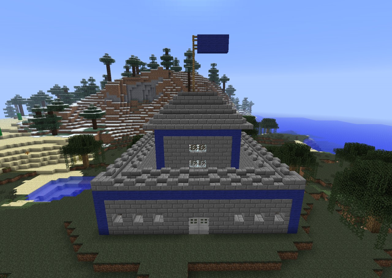 Dark Moon Minecraft Server