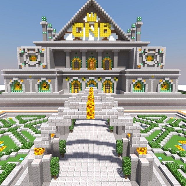 CloudMC Minecraft Server