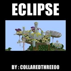 Eclipse Minecraft Map