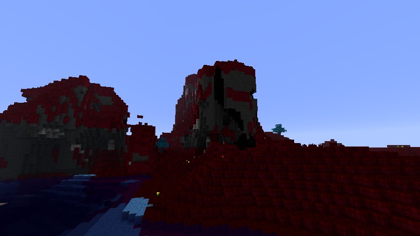 Keinra craft (12w38b) Minecraft Texture Pack