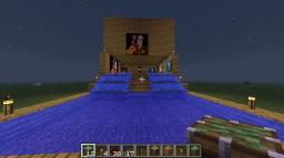 Magic House Minecraft Map
