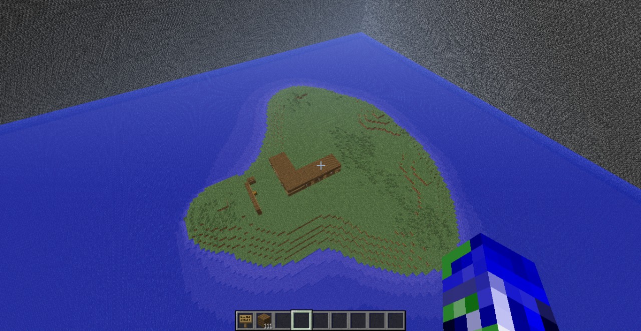 Suvental Islands 0.15 Minecraft Map