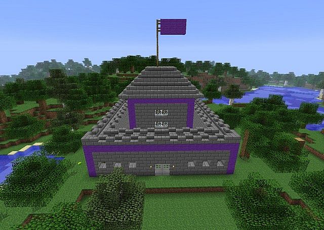 Dark Moon Minecraft Server
