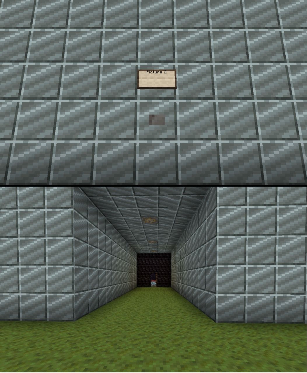 Pixel Switcher Minecraft Map