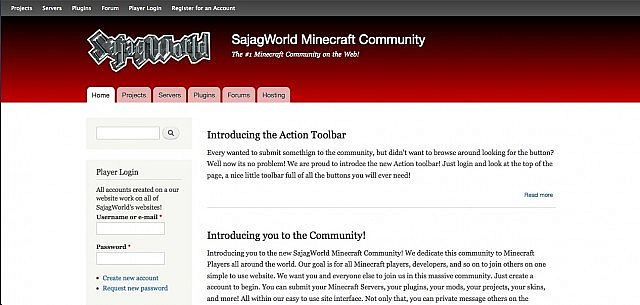 The Future of Minecraft