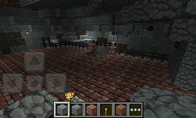 syndicates minecraft project cave (syndicave) CREATIVE MODE Minecraft Map