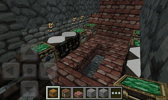 syndicates minecraft project cave (syndicave) CREATIVE MODE Minecraft Map
