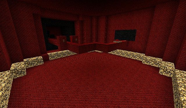 TF2 Sentry Gun Minecraft Map