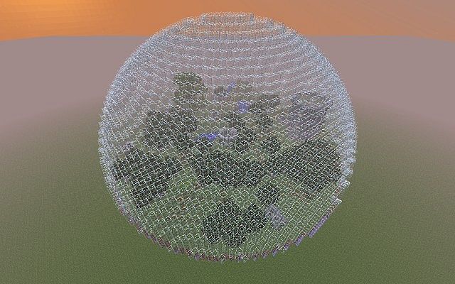 The Execution - PVP Map Survival / Strategy Minecraft Map