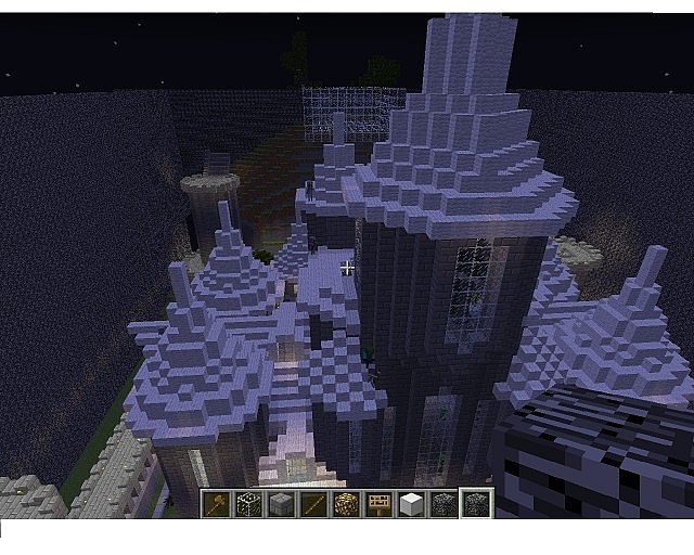 PvP Craft Minecraft Server