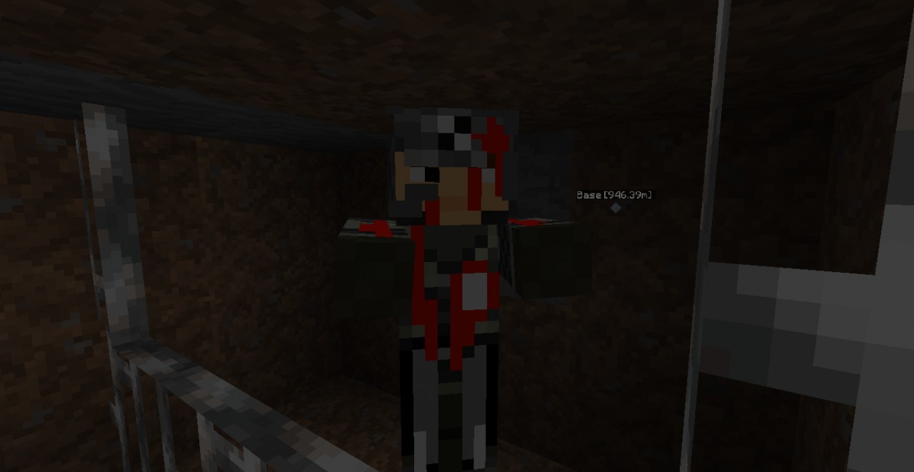 UndeadKnightPack V 1.3.1 Minecraft Texture Pack