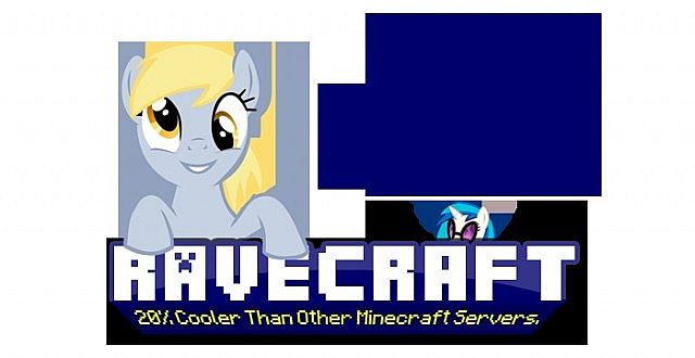 Pony Craft Minecraft Server
