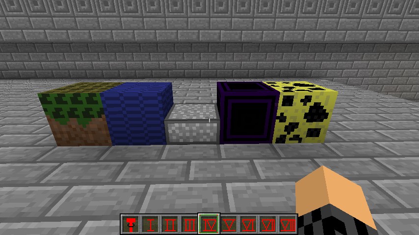 WolfCraft (1) CATACLYSM EDITION Minecraft Texture Pack