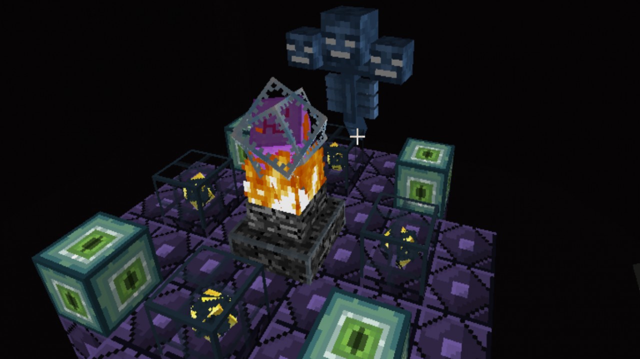 Fuzzy-Craft (works for 1.4 snapshot!!!!) Minecraft Texture Pack