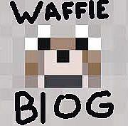 The waffle blog #1 intro