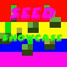 Seed Showcase #1