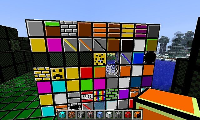 Shinycraft Minecraft Texture Pack