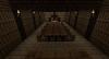 Viking mead hall Minecraft Map