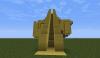 The Block Game Minecraft Map