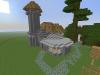 Fablehaven Preserve Minecraft Map