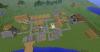 Briargate Minecraft Map