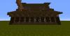 Medieval House (Creative Node App) Minecraft Map