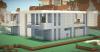Oraclia Modern House 9 " The White Pearl " Minecraft Map