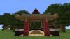 Spleef Dojo Minecraft Map