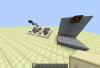 block sensor tutorial Minecraft Map