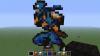 Ryu - Ninja Gaiden Minecraft Map